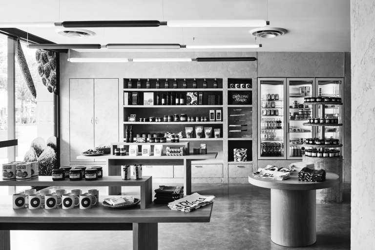 Double Bay | Baker Bleu